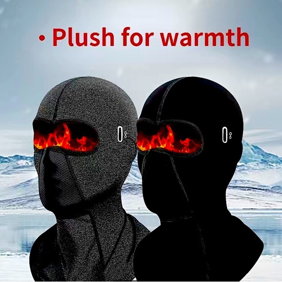 Accessories | Winter Fall Face Masks Pooh Shiestys | Poshmark